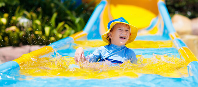 NEW Soaky Mountain Waterpark in Sevierville, TN! | Pigeon Forge TN Cabins